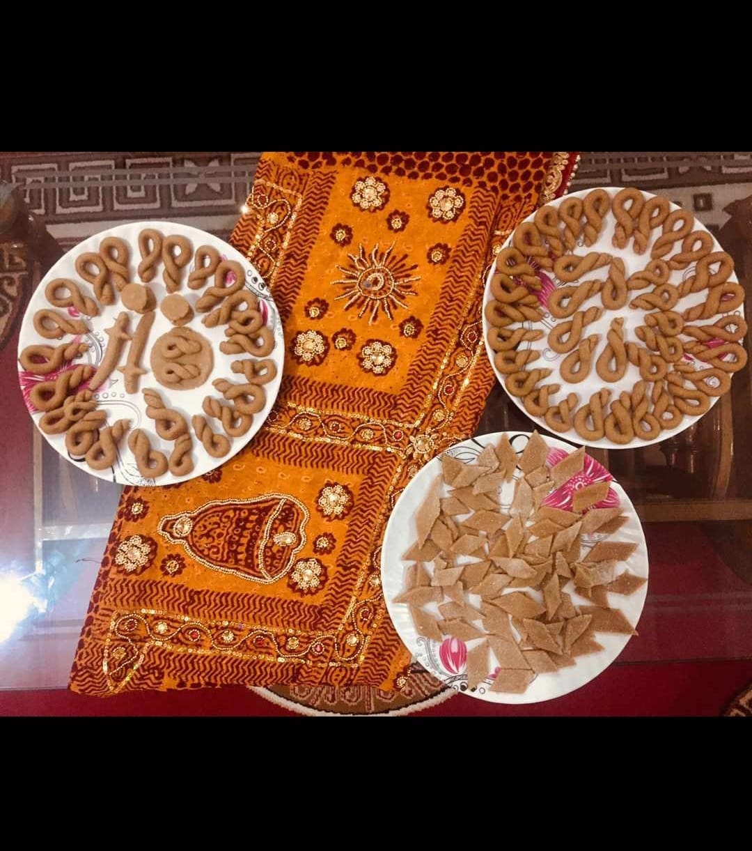 Whispers of Joy: Celebrating Ghugutiya in the Himalayan Hearth | by 🪷 ...