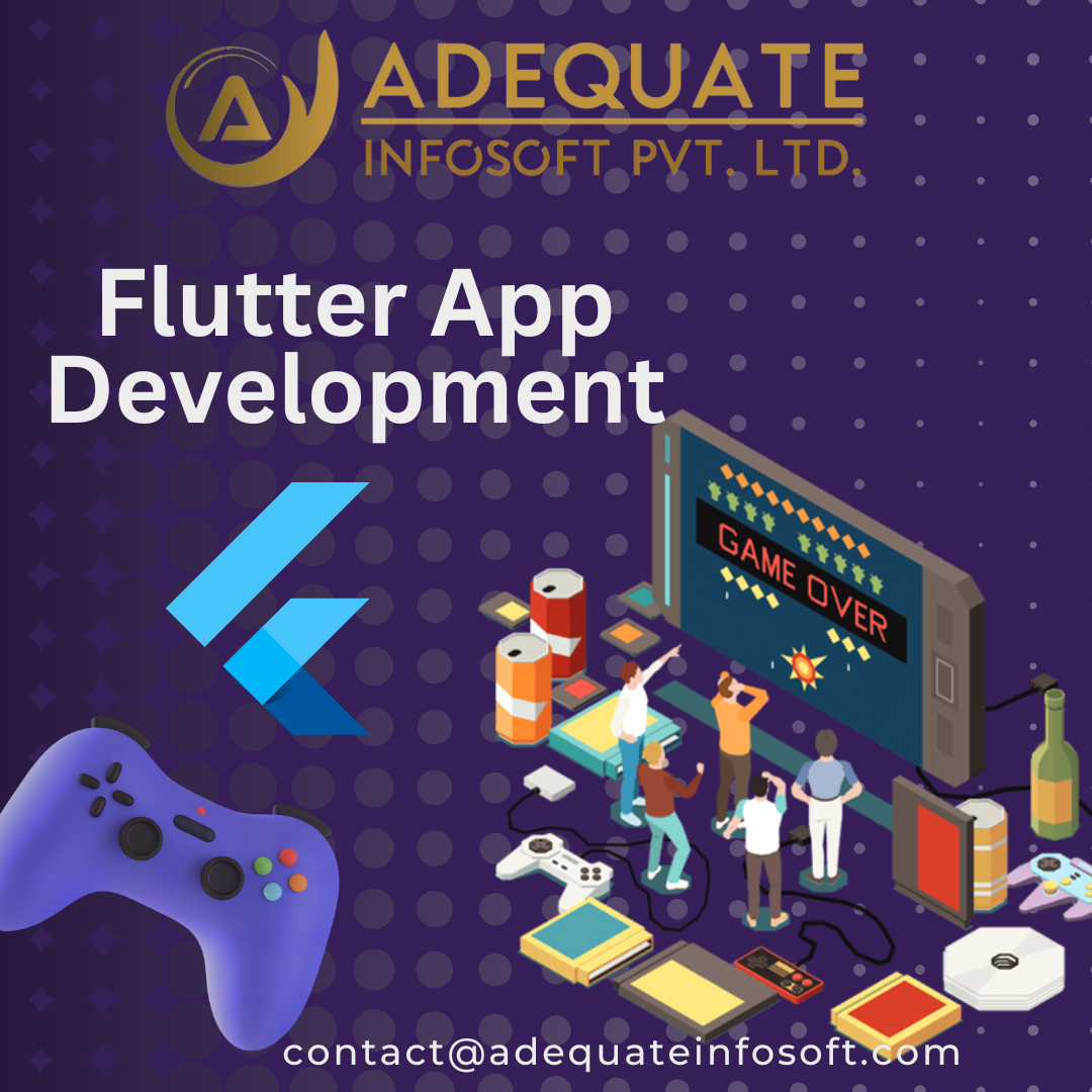 Flutter Is Not Just A Mobile App Development Framework Its A Complete Ecosystem By Ritika