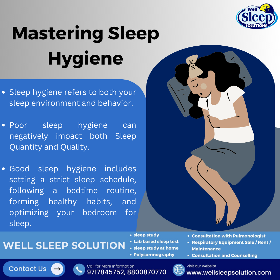 The Importance of Sleep Hygiene: Enhancing Your Rest for Better Health ...