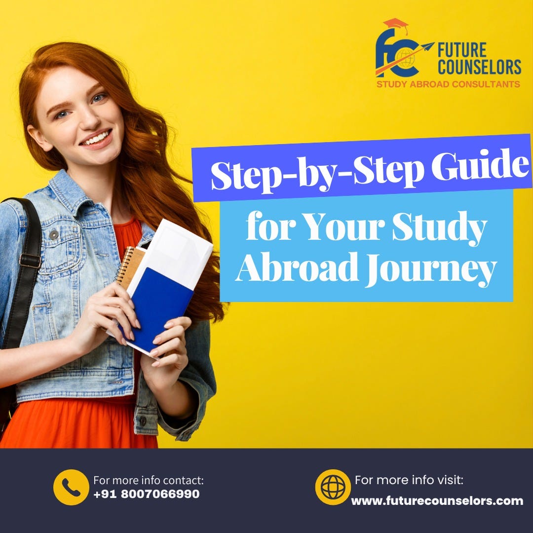 Step-by-Step Guide: How to Choose the Right UK University for Your Study Abroad Journey — Study ...