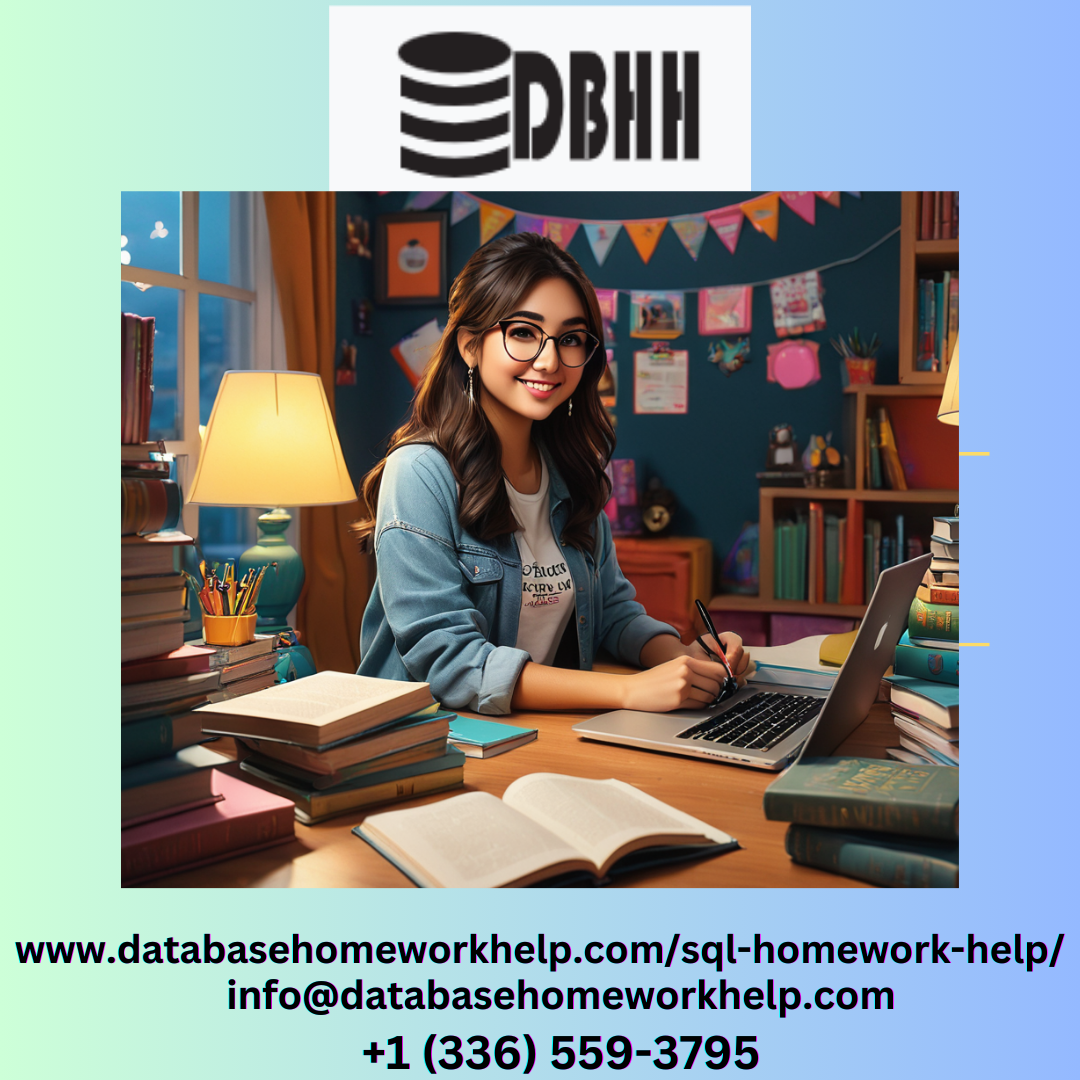 Excelling in mySQL Homework: Your Ultimate Guide to DatabaseHomeworkHelp.com | by Brookestella ...