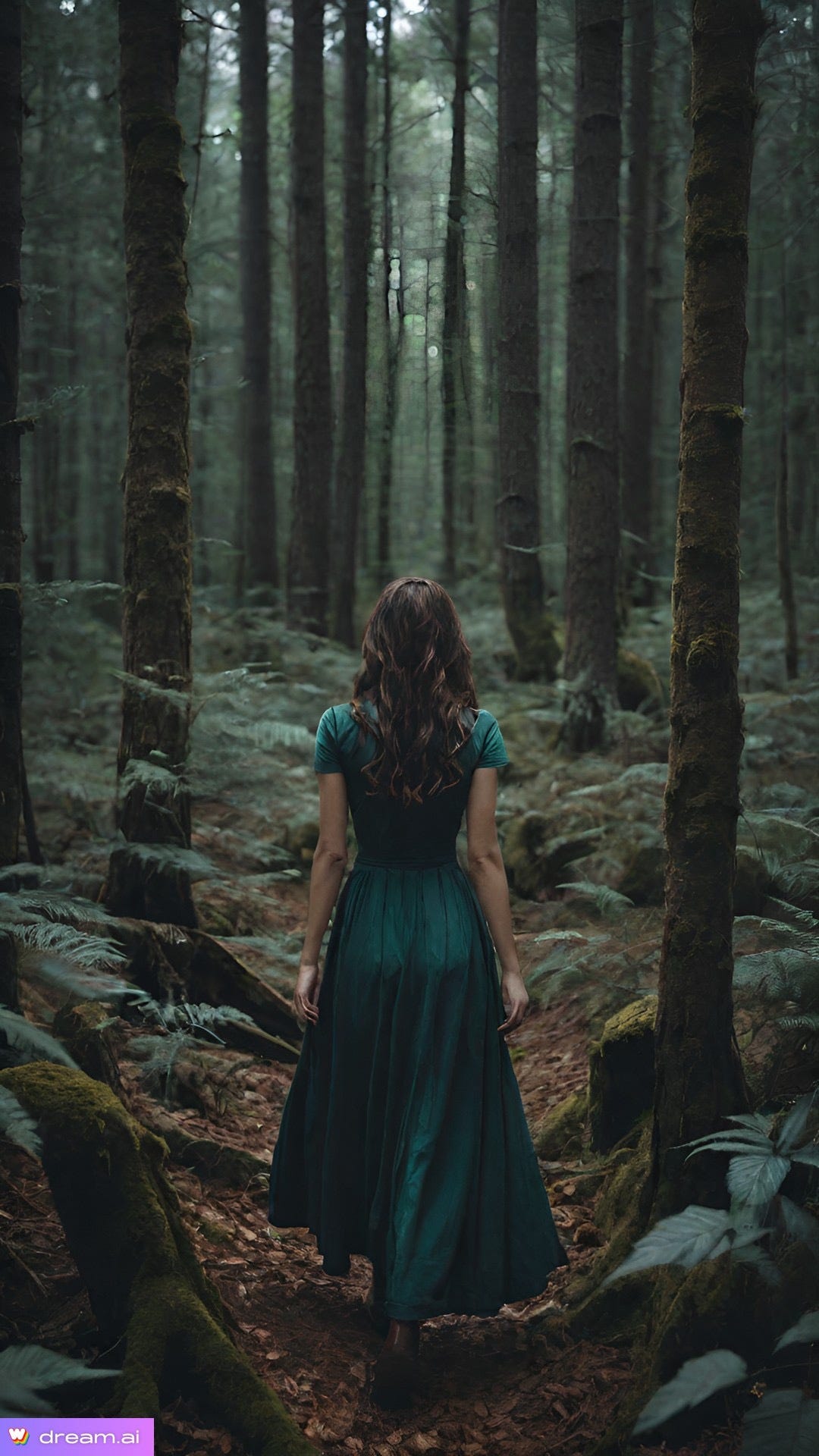 Lost Inside - Jessica Morgan - The Mindful Muse - Medium