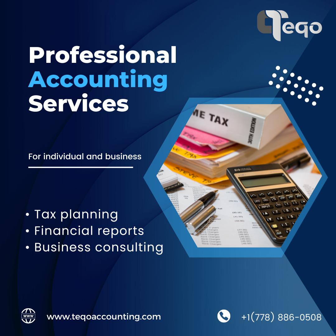 Best Accounting Services In Canada - Rose Edwards - Medium