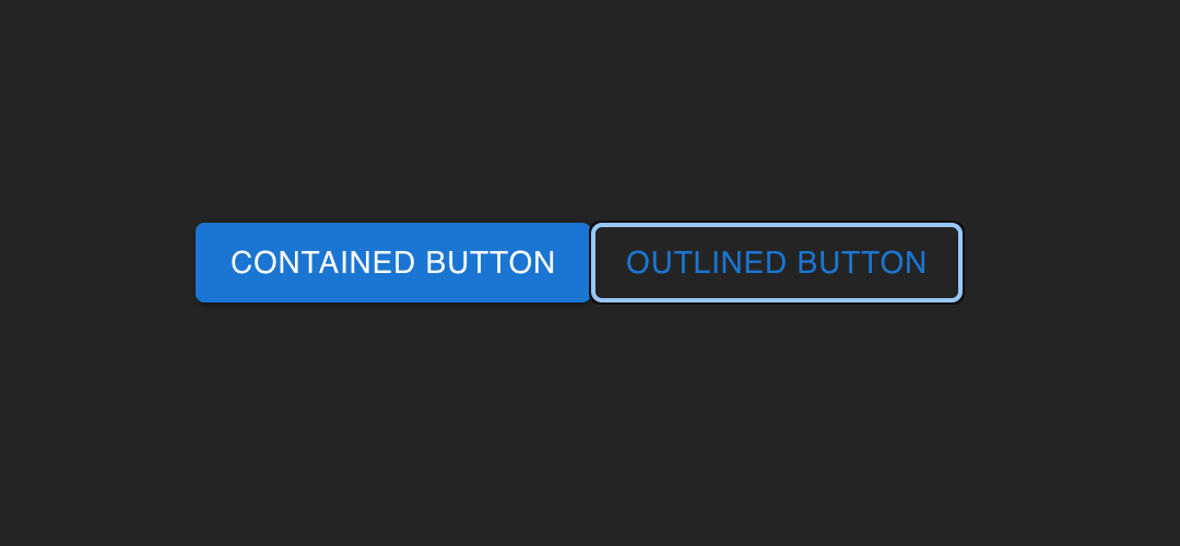 Materialui A Modern React Ui Library By Sahil Metalwala Medium