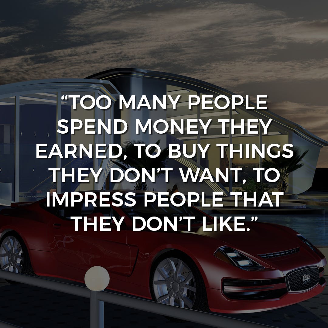 A Reminder that Recession is Coming ,Practice Frugality | by ...