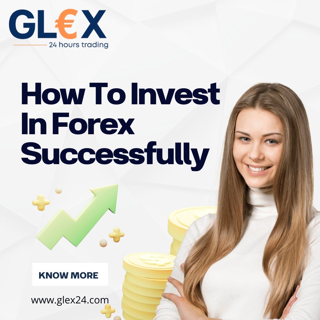 How To Invest In Forex Successfully - Global Lex Services Co. Ltd. - Medium