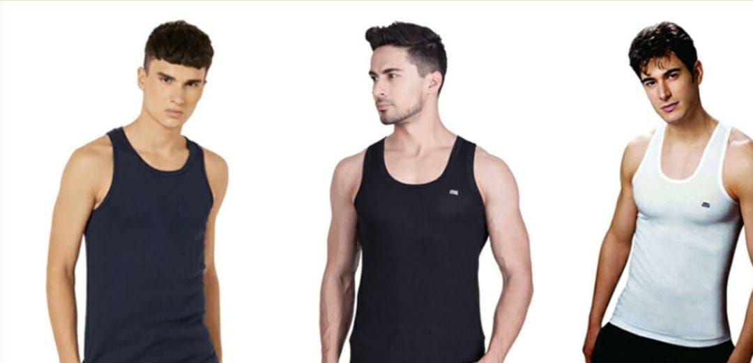 Buy High-Quality Mens vest in Pakistan | by Hinz Pk | Apr, 2024 | Medium