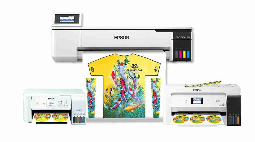 The Ultimate Guide to Sublimation Papers and Choosing the Best Dye ...