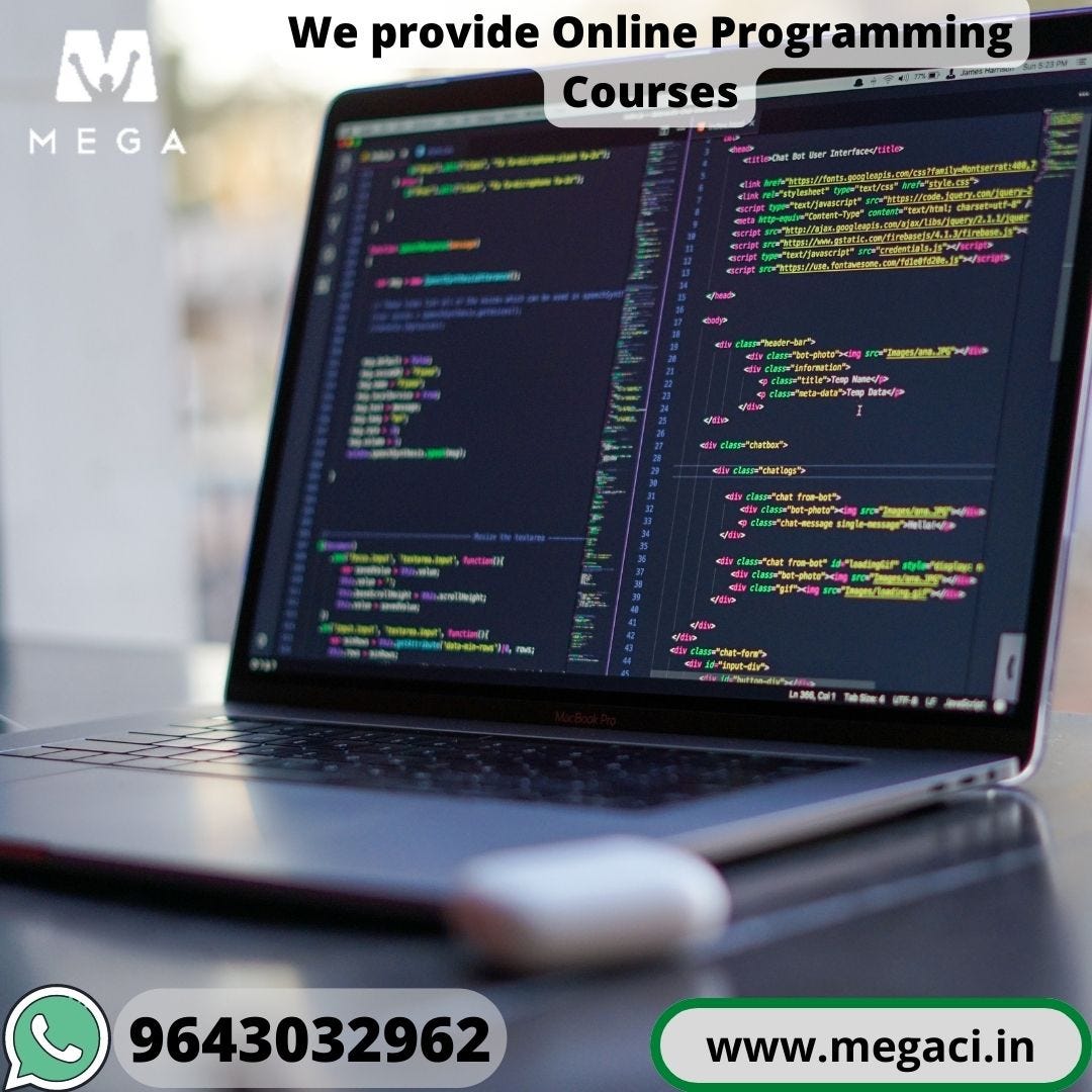 What is Coding and its Advantages ? | by python-coaching | Medium