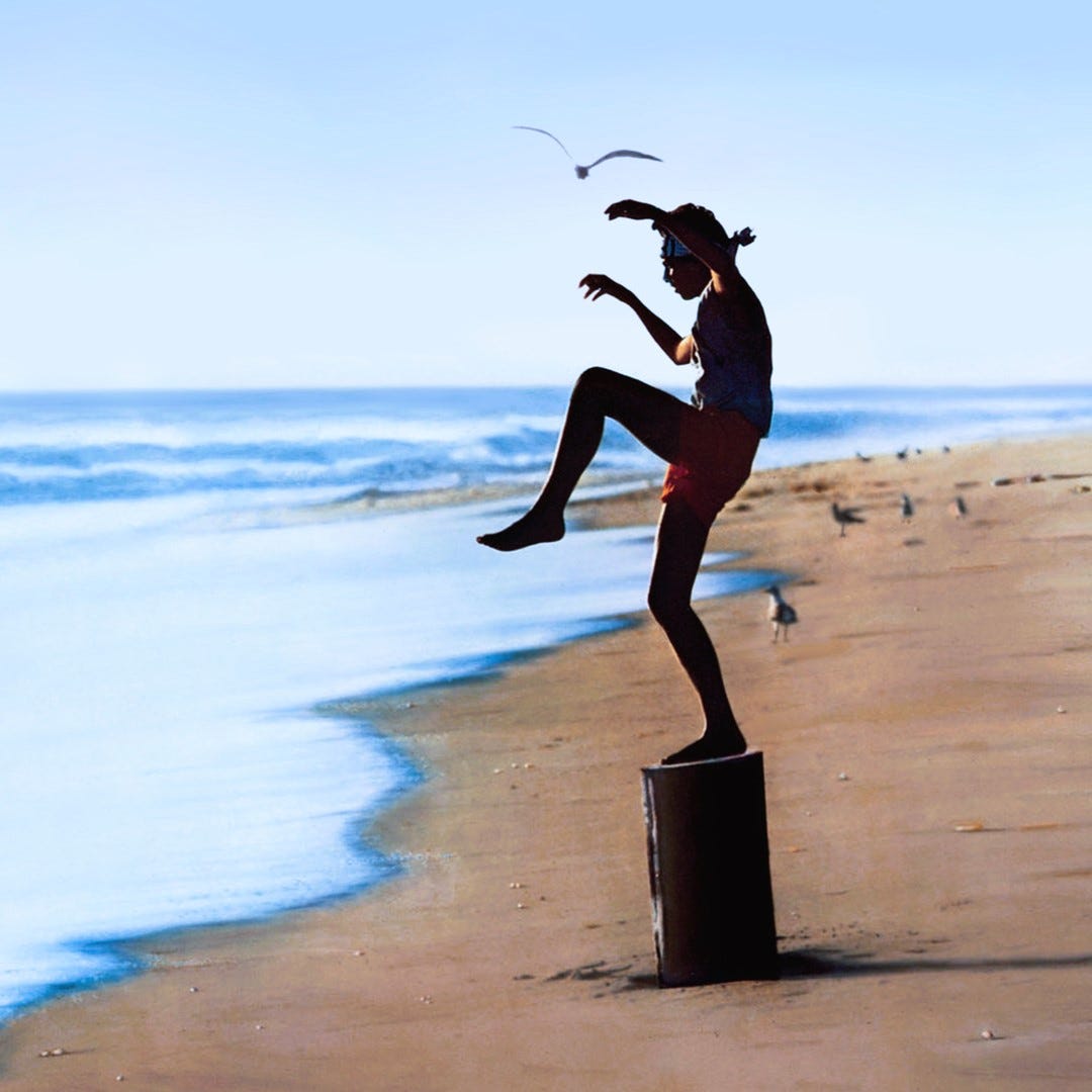 What Leaders Forget About Balance | by Daniel Beahn | Medium