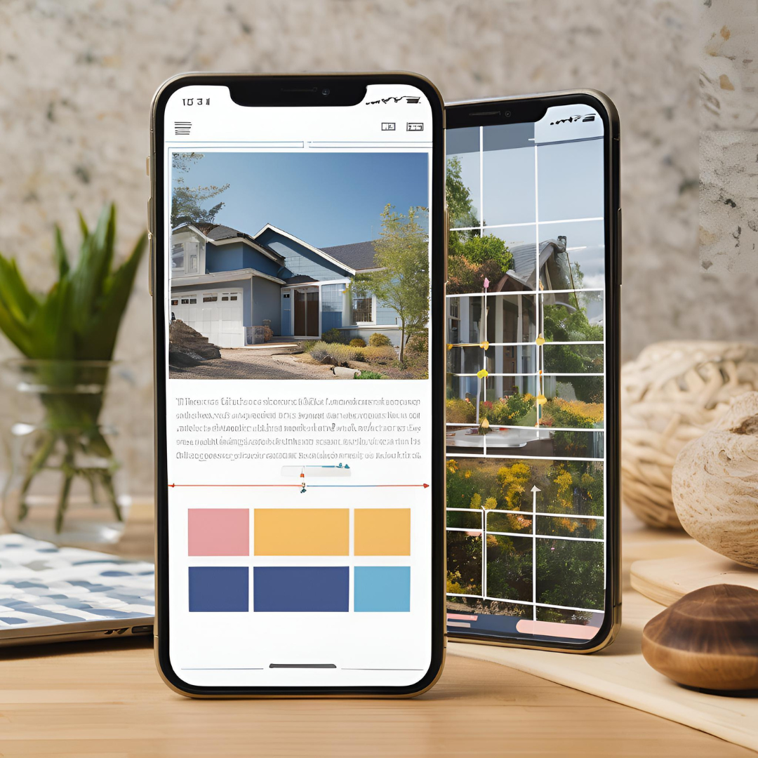 Creating Dynamic Layouts Using Constraints | by Garejakirit | Apr, 2025 | Medium