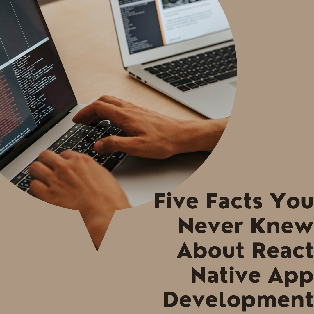 Five Facts You Never Knew About React Native App Development | by iROID ...
