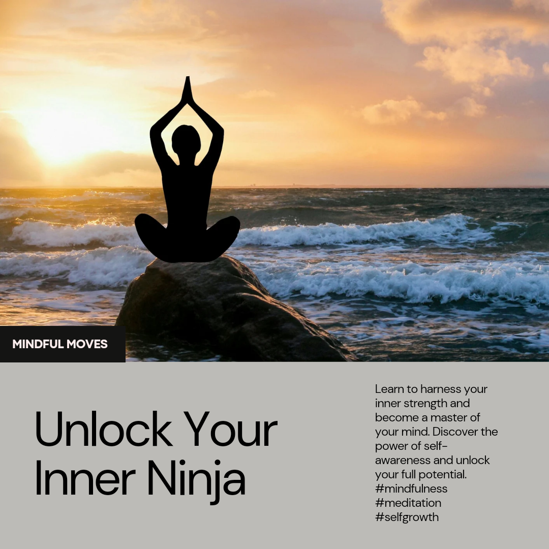 Self-Awareness: The Key to Unlocking Your Inner Ninja | by Tabitha Ngozi | Medium