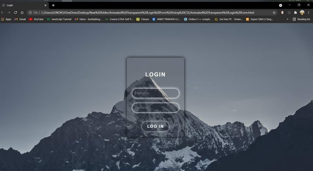 CODING SOLUTION - ANKIT PRAKASH - Medium
