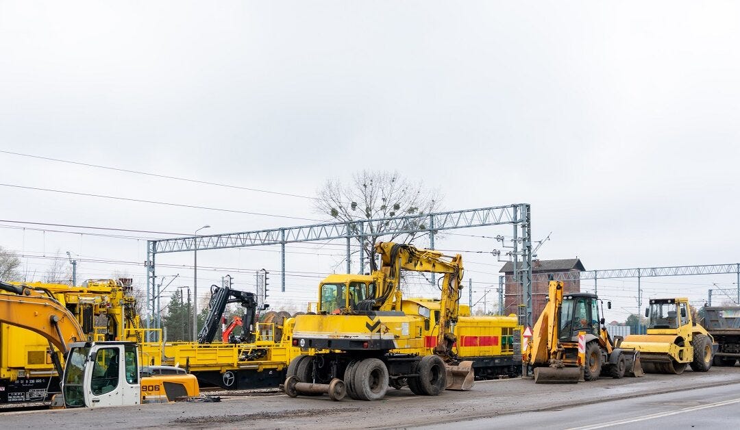 INTERSTATE HEAVY EQUIPMENT — FORT WAYNE | by INTERSTATE HEAVY EQUIPMENT ...