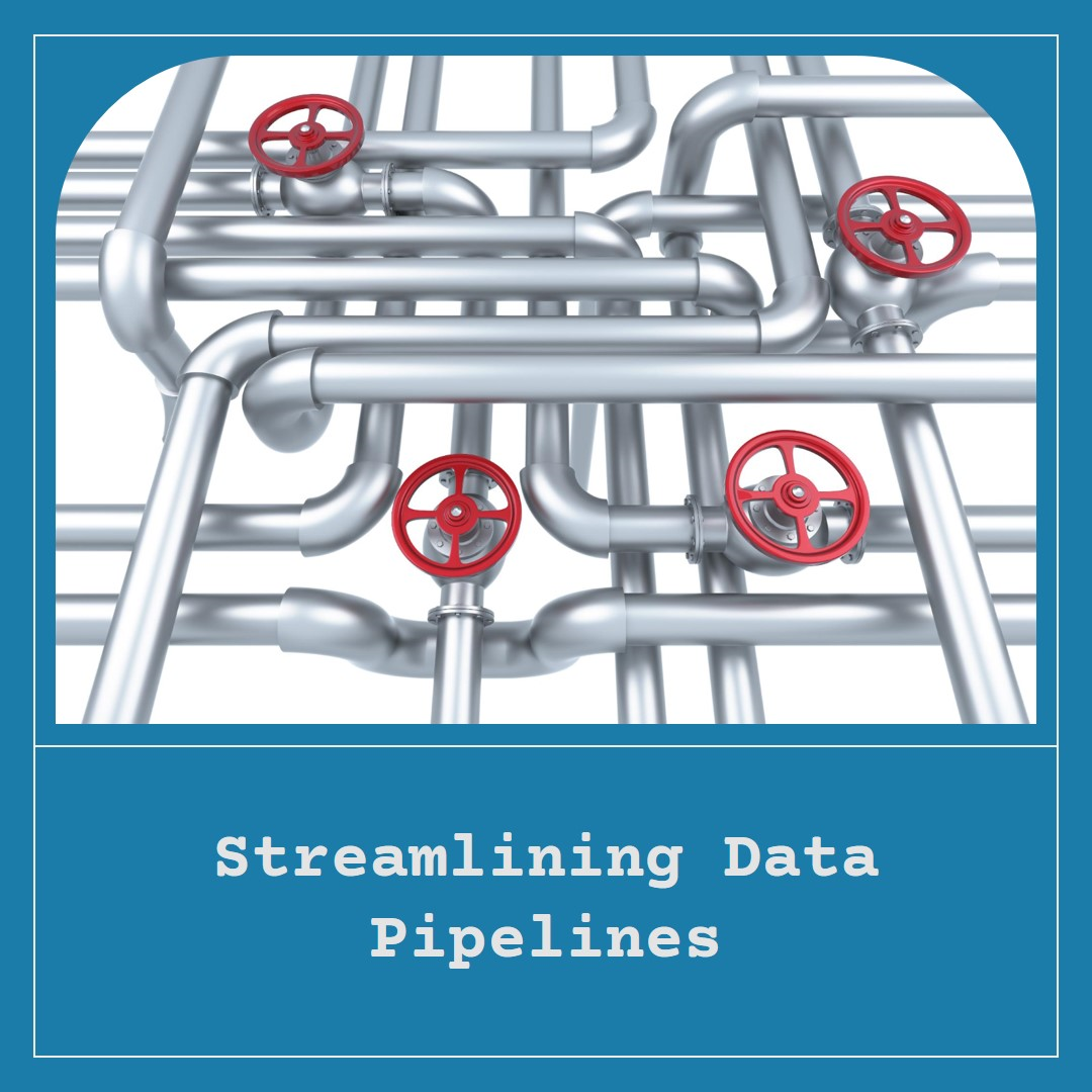 Data Pipeline Challenges and Solutions | by Dossier Analysis ...