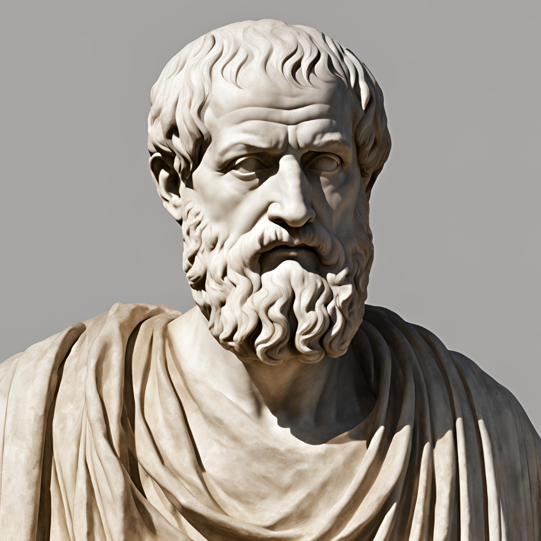 Aristotle’s Works and Methodology | by Outis | LICENTIA POETICA