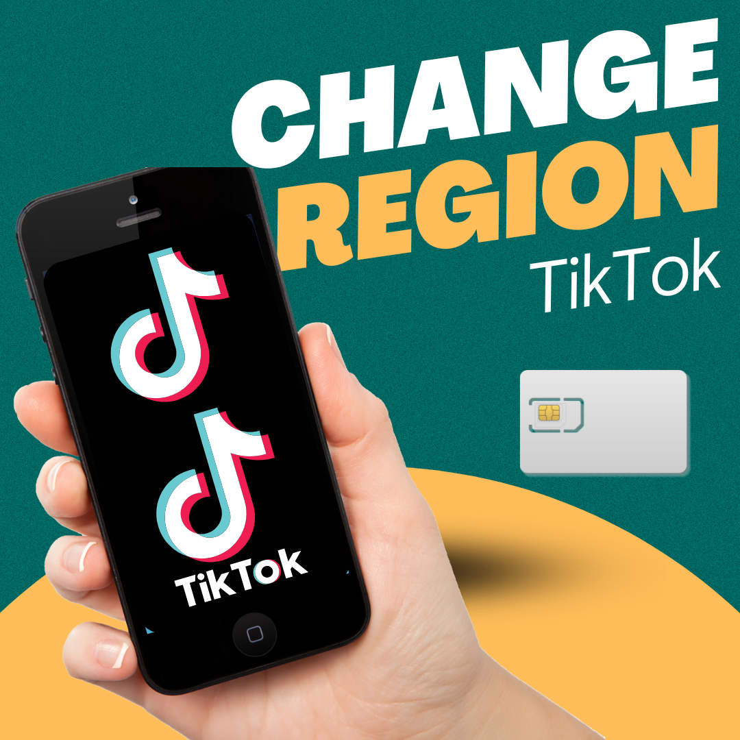 How to target specific locations on TikTok (reach the US & UK) | by ...