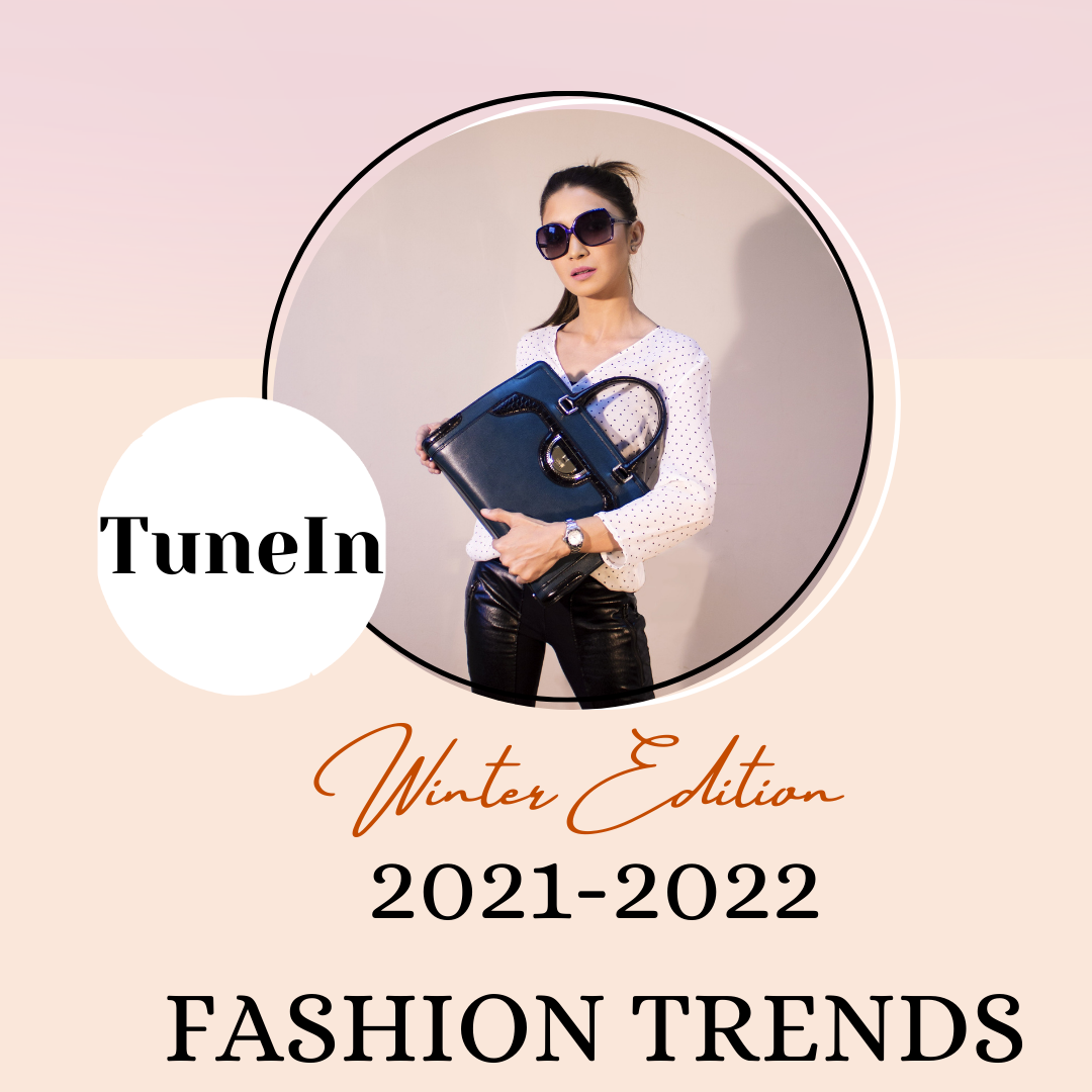 Hey everyone.. 2021s Top Fashion Trends | by Fizza Zaidi | Medium