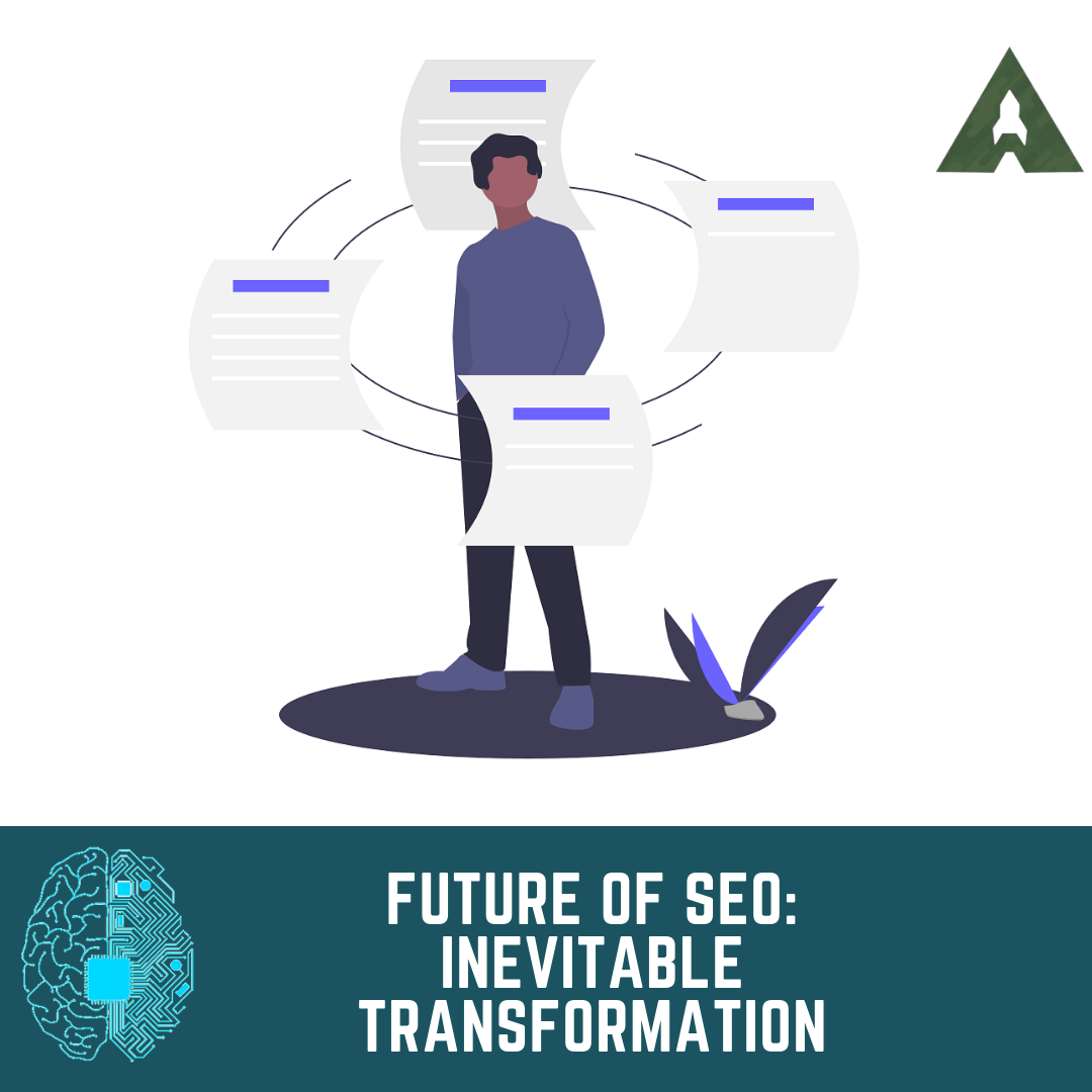 Future of SEO: Inevitable Transformation | by Roshan Ambler | Digital Marketing Practitioner ...