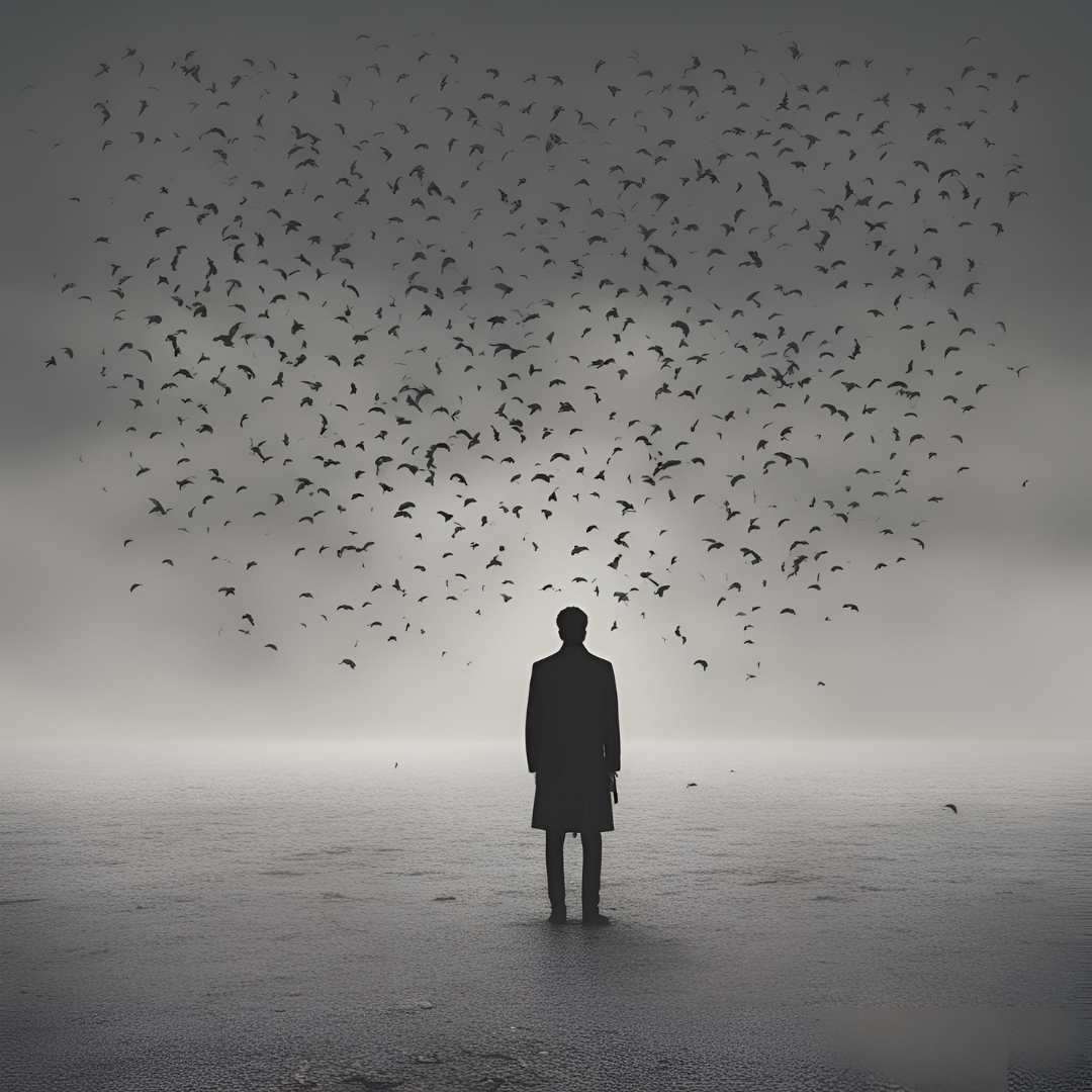 Who is Creating Your Future? You or Someone Else? | by The Oliver Quip ...