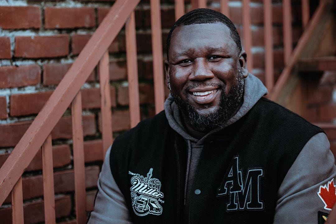 11 Black Creators and Activists You Should Know About | by SocialRank ...