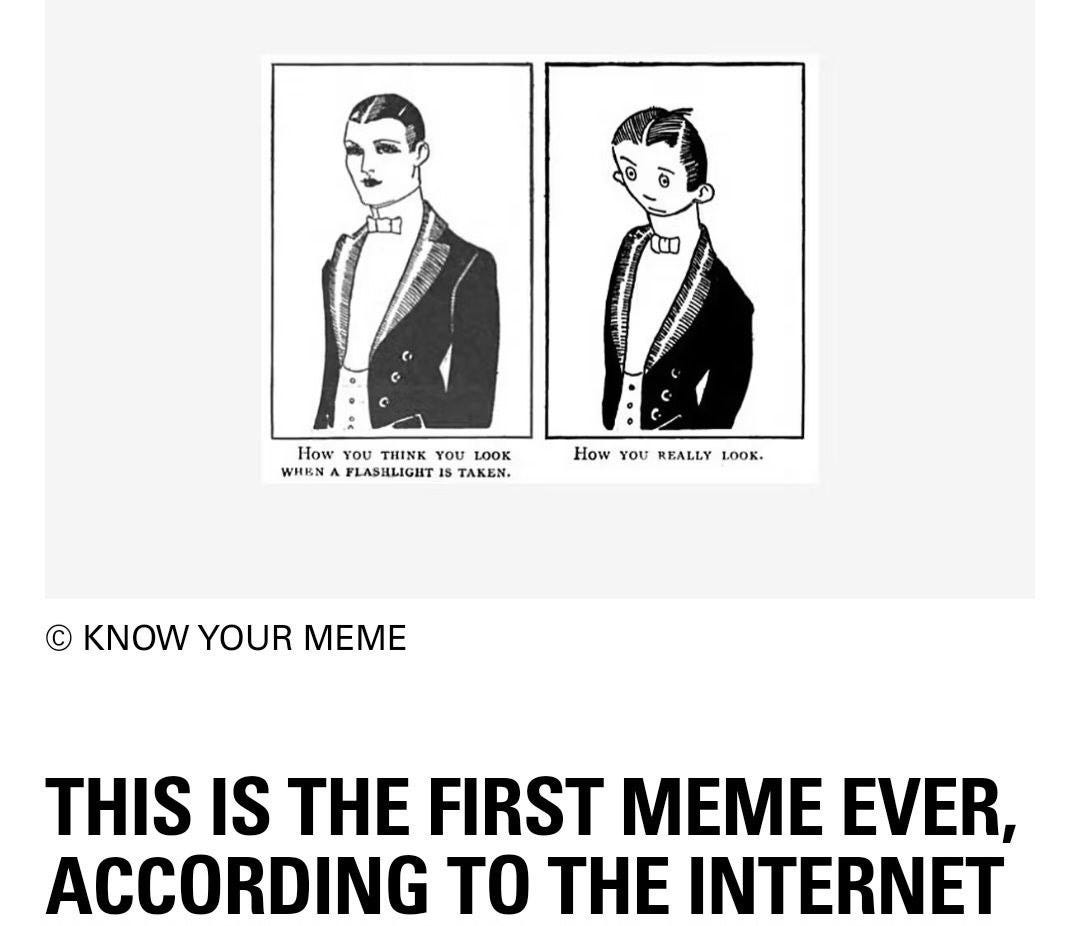 $FAME - The Birth of a Meme — A Cultural Revolution | by $FAME - First ...