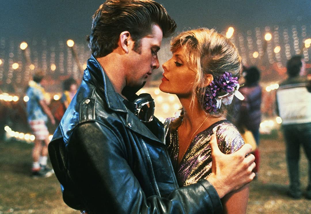 Going Back to School Again with GREASE 2 | by Frank Calvillo | Medium