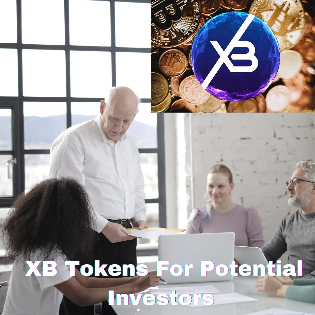 Why the XBANKING (XB) Token is an Attractive Opportunity for Potential ...
