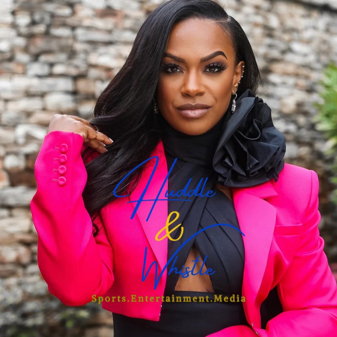 Kandi Burruss: The Blueprint Behind Broadway’s Billion-Dollar Queen ...