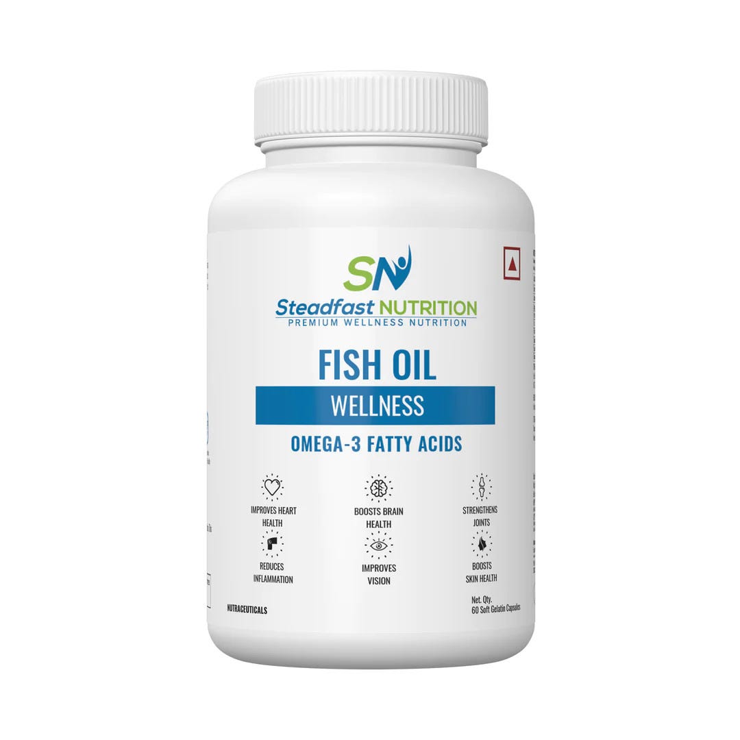 Meaning and Benefits of Omega 3 Capsules | by Backlinkwork | Dec, 2023 ...