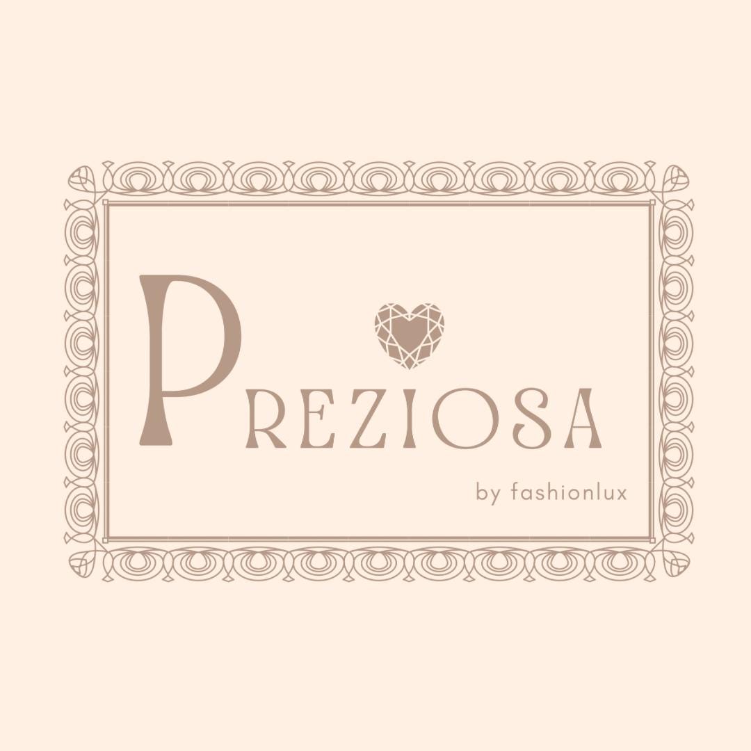 A World of Style: Discover the New Precious Brand by fashionlux | by ...