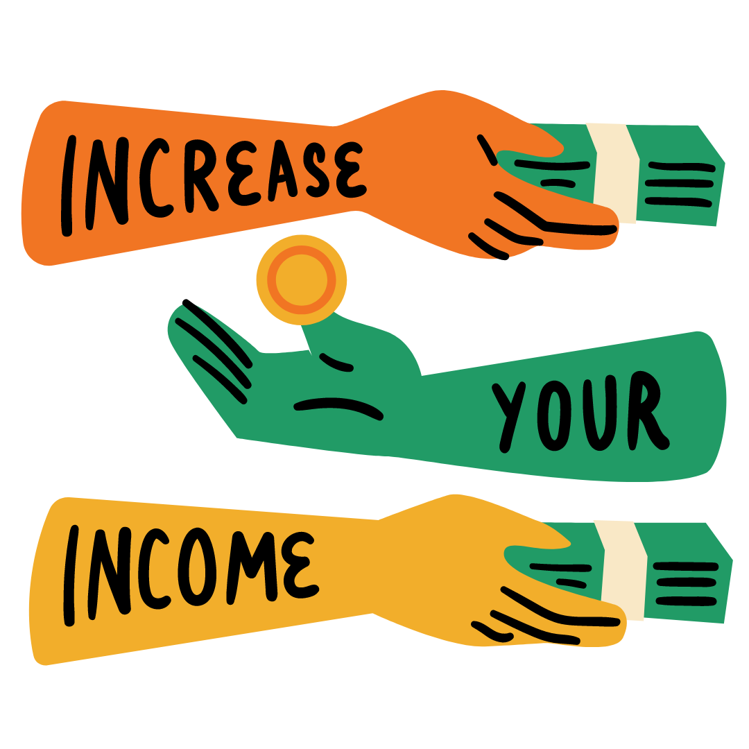 What is Passive Income. & How to Get It | by Ur Girl | Medium