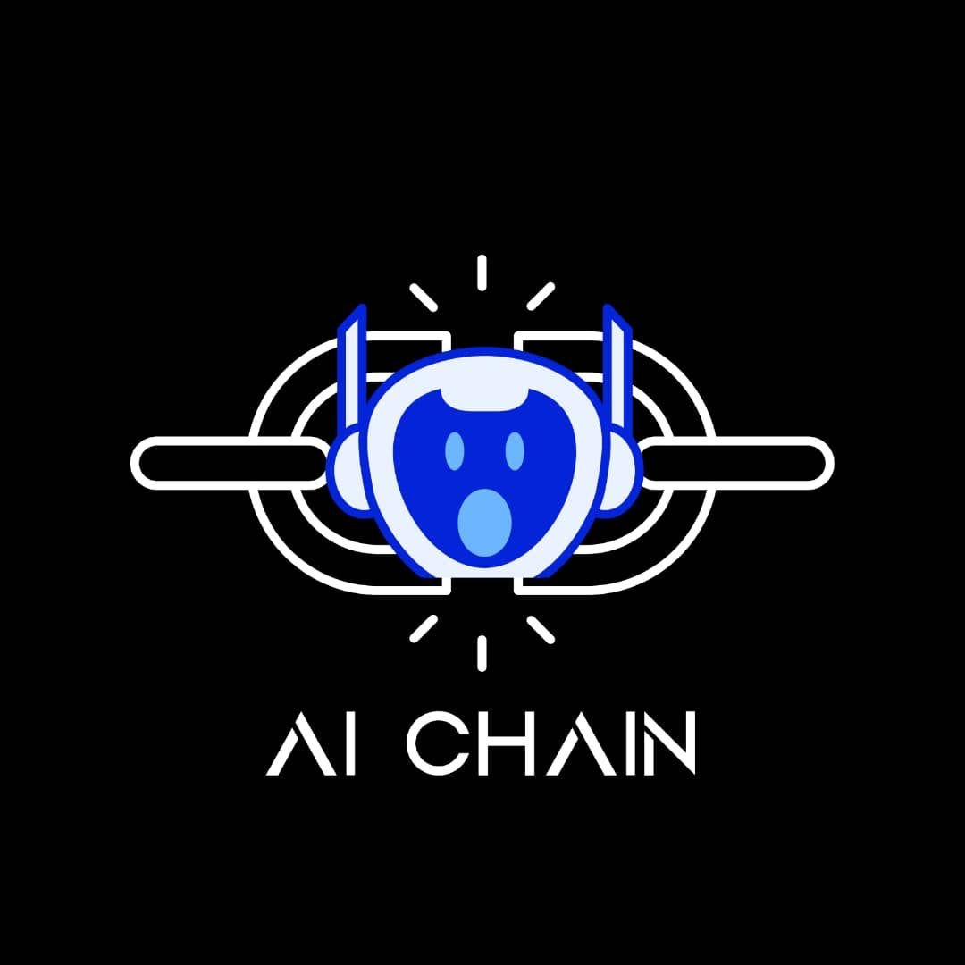 AI CHAIN AI CHAIN- Practical ERC20 algorithmic token with constant ...