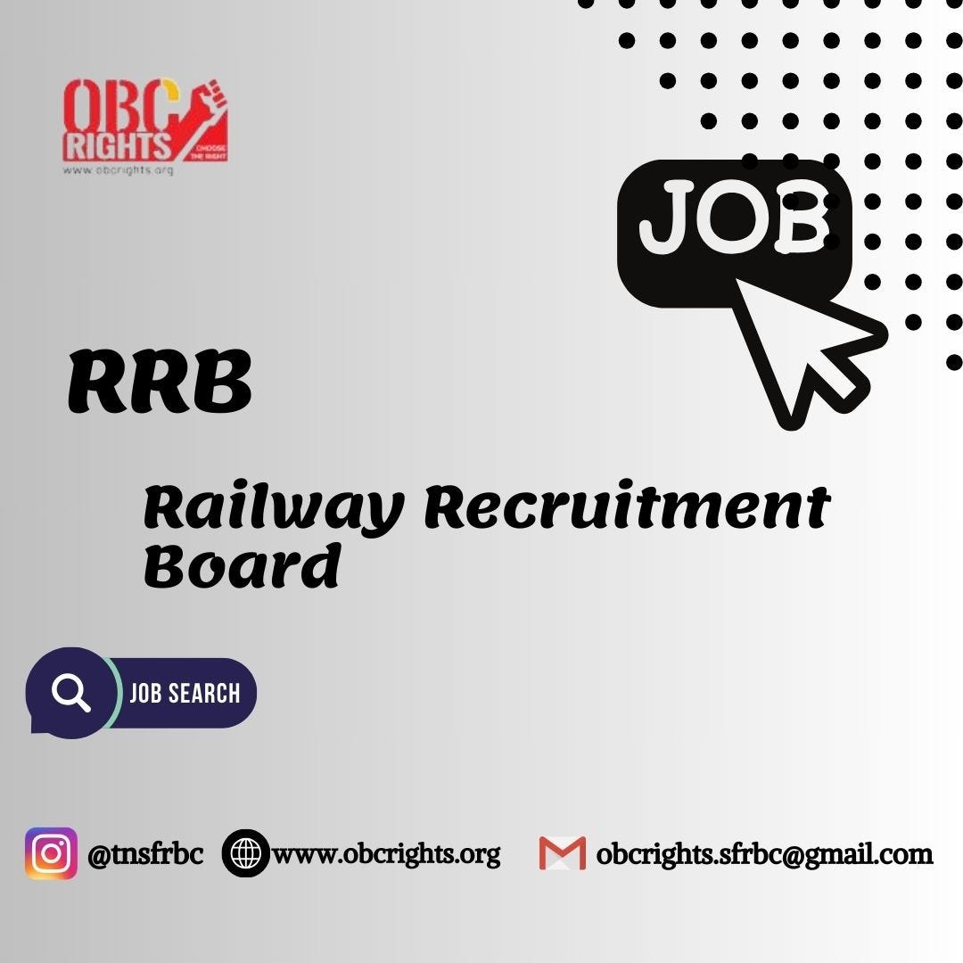 RRB-Group D Eligibility Requirements & Selection process | by ...