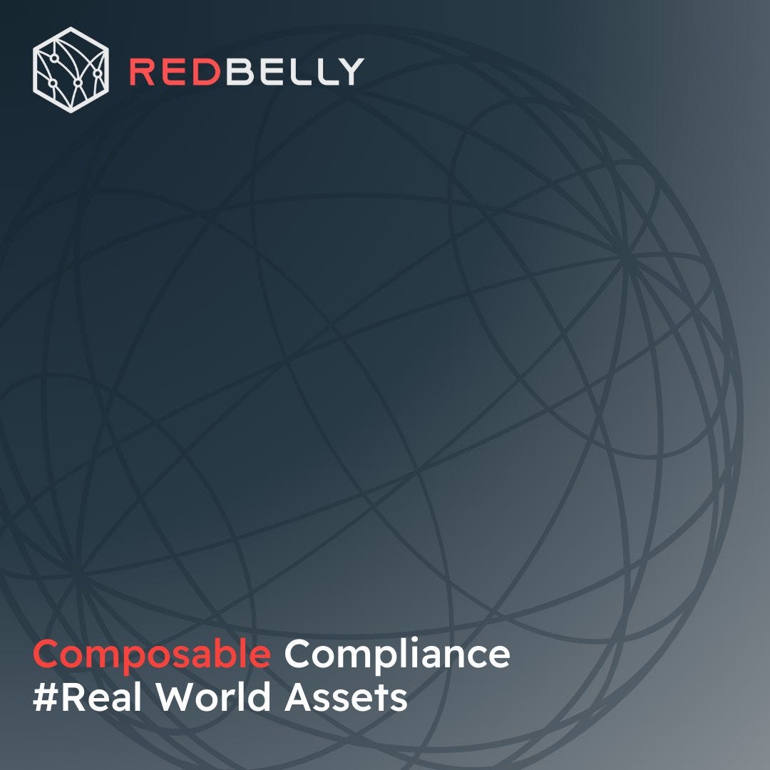 Redbelly Network | by 0x6l6l6 | Medium