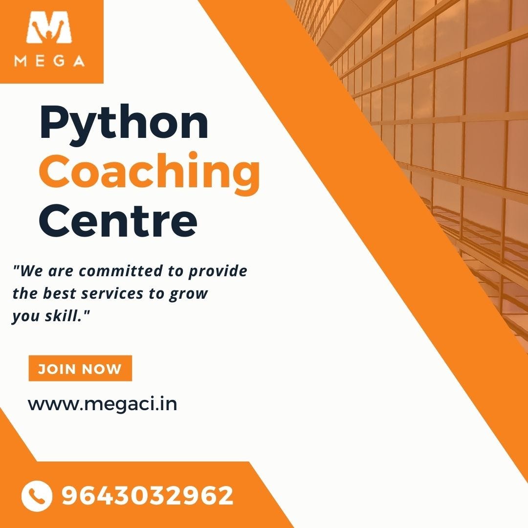 Top Motivations to Learn Python. Would you like to cause an astonishing ...