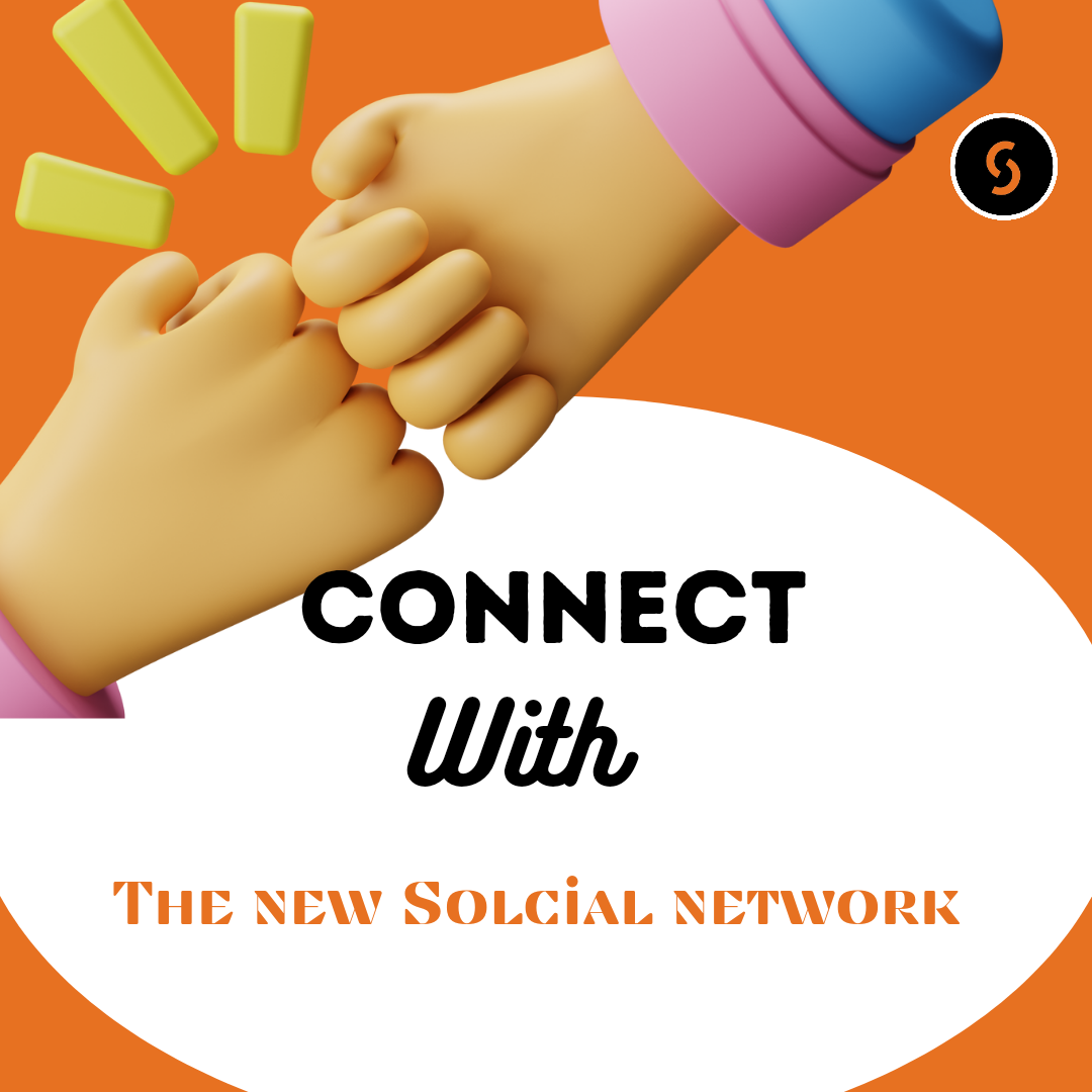 INTRODUCING A NEW SOCIAL NETWORK. Over the past years, the internet has ...