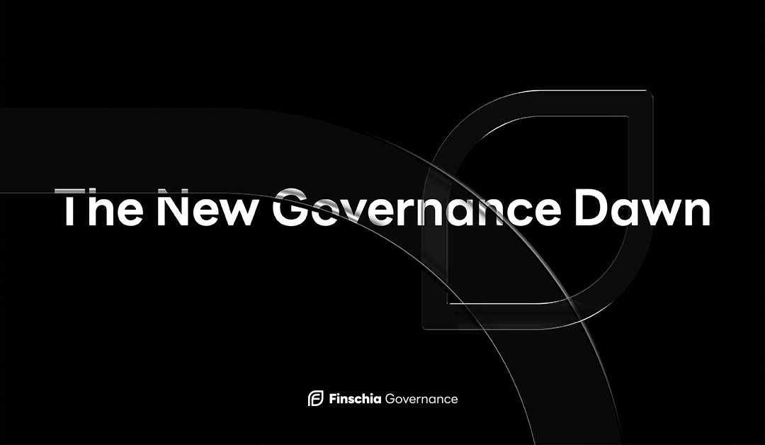 First Finschia Governance Members to Be Announced Soon | by Finschia ...