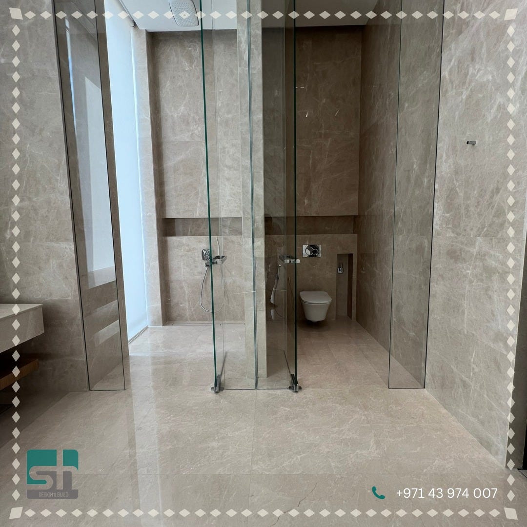 Luxury Home Decor Trends with Al Sham Build | Al Sham Build | by Sham ...