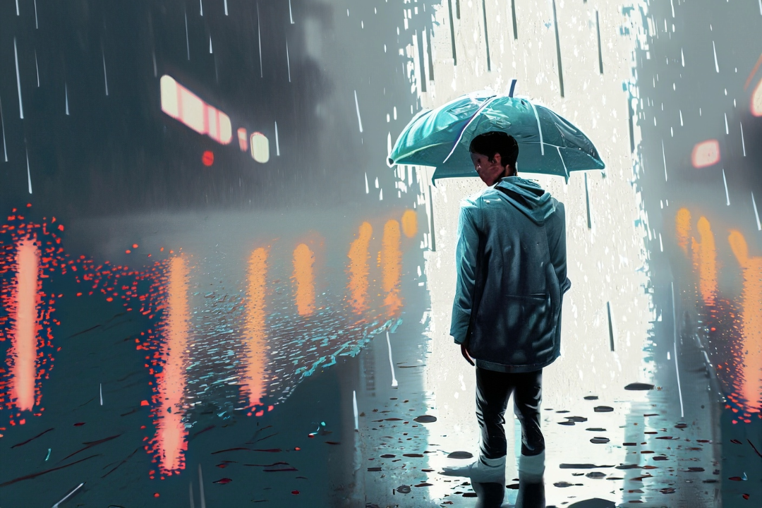 Tragedy in 8 Acts: How You’re Mercilessly Driving Your Life into the ...