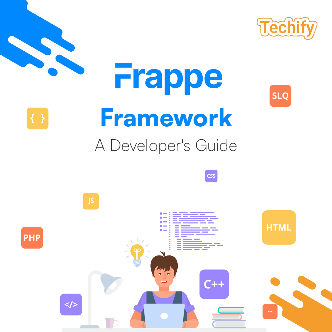 A Deep Dive into Frappe Framework’s Revolutionary Features - Techify Solution Pvt Ltd - Medium