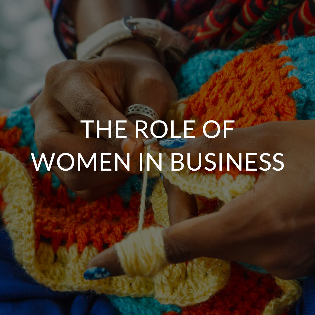 Fashion with a Purpose: How Wollie is Redefining the Role of Women in ...