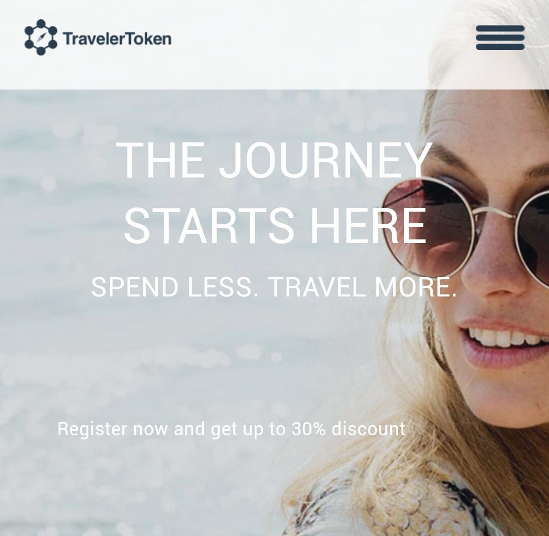 HOW ABOUT YOU TRAVEL MORE AND SPEND LESS… | by Globallyrosy | Medium
