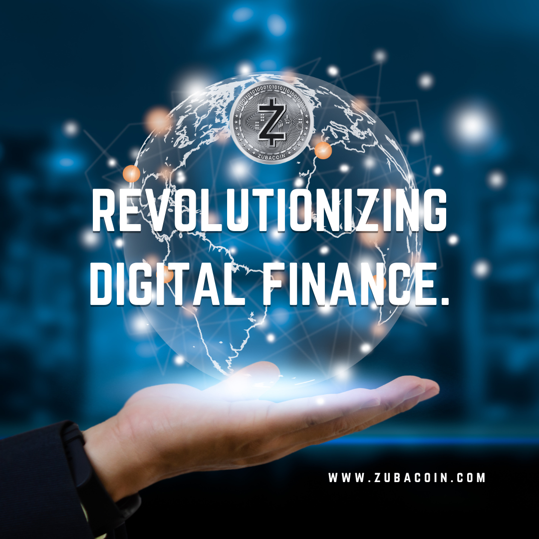 The Rise of ZubaCoin: A Comprehensive Overview of Binance-Backed Crypto Brilliance | by Zuba ...