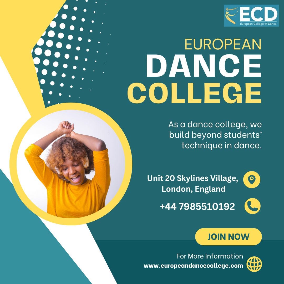 Discover the Best Burlesque Classes in London at European Dance College ...
