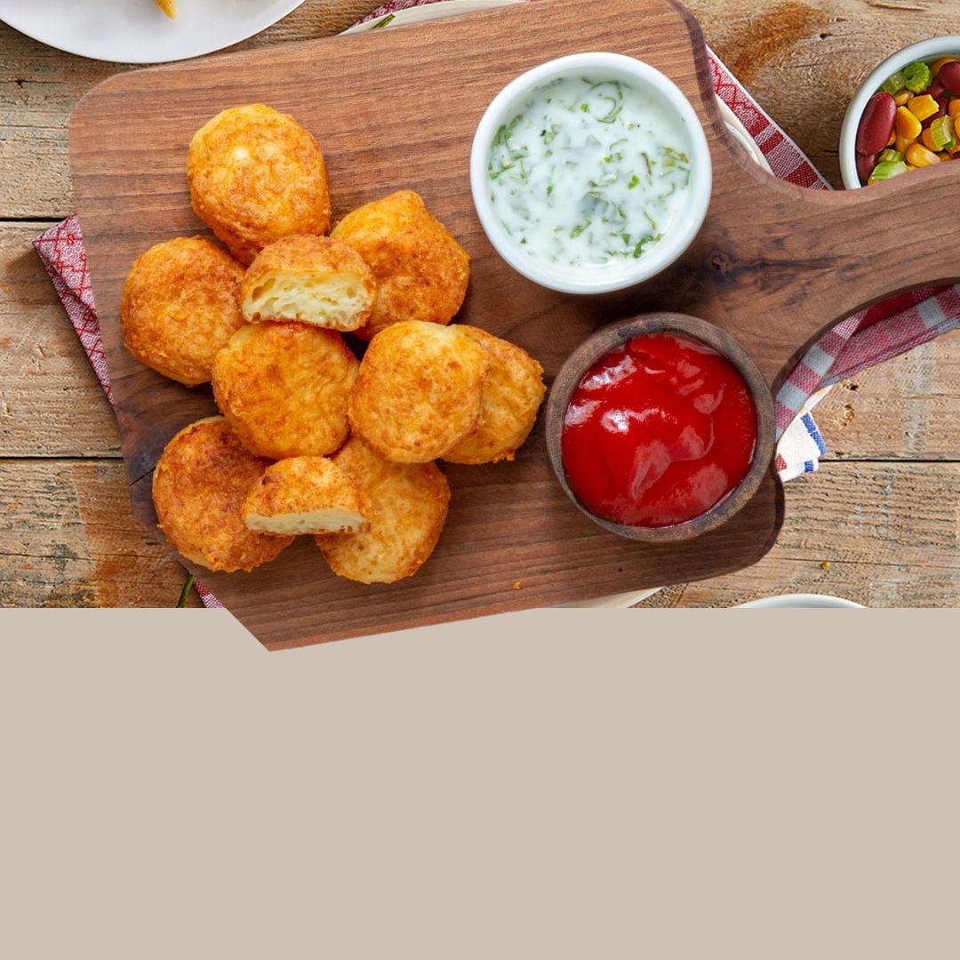 Delicious and Healthy Homemade Chicken Nuggets Recipe 131 for a Tasty ...