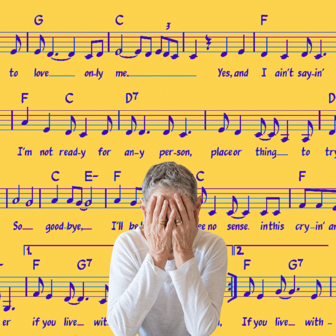 Does this Earworm Mean Something? | by Marie F. Jones | ILLUMINATION ...