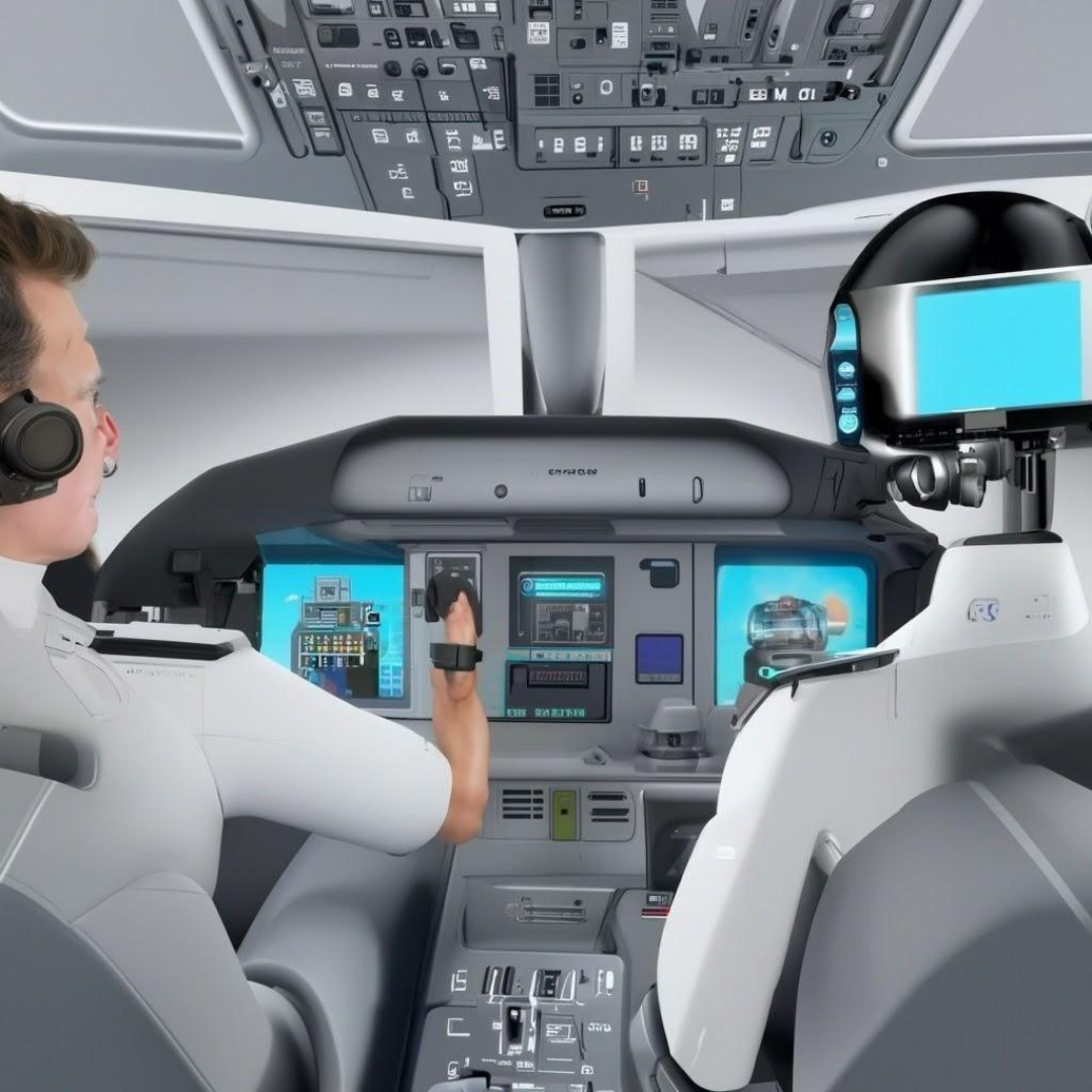 Generative AI: Your Co-Pilot, Not Your Auto-Pilot in the FMCG Industry ...