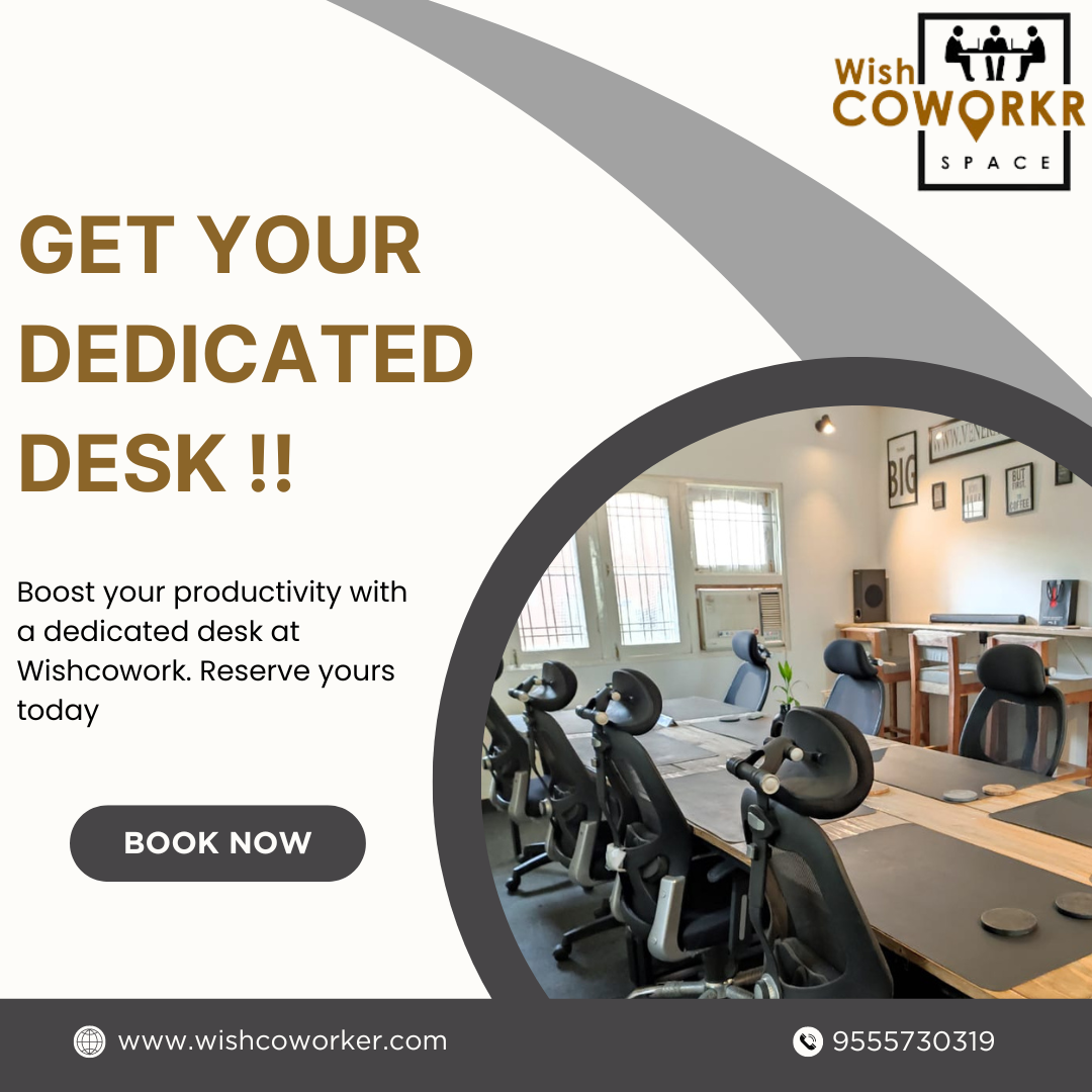 The Gig Economy and Coworking: Supporting Freelancers and Independent ...